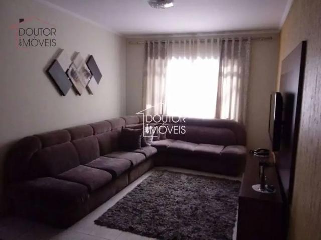 Casa / Sobrado para Venda em São Paulo/SP Jardim Danfer 3 Quartos