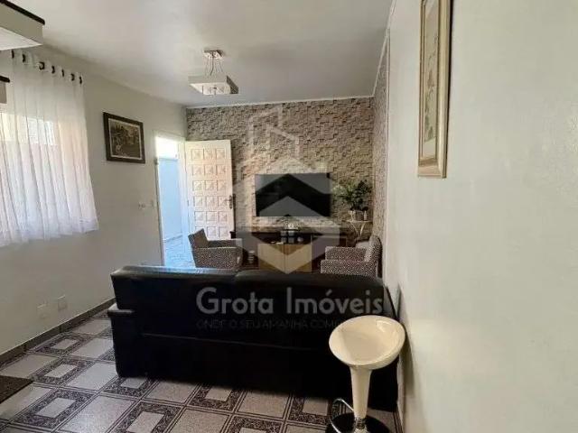Casa / Sobrado para Venda em São Paulo/SP Jardim Danfer 3 Quartos
