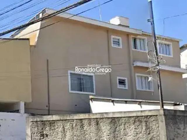 Casa / Sobrado para Venda em São Paulo/SP Jardim Danfer 6 Quartos