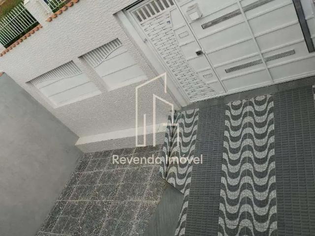 Casa / Sobrado para Venda em São Paulo/SP Jardim das Oliveiras 4 Quartos