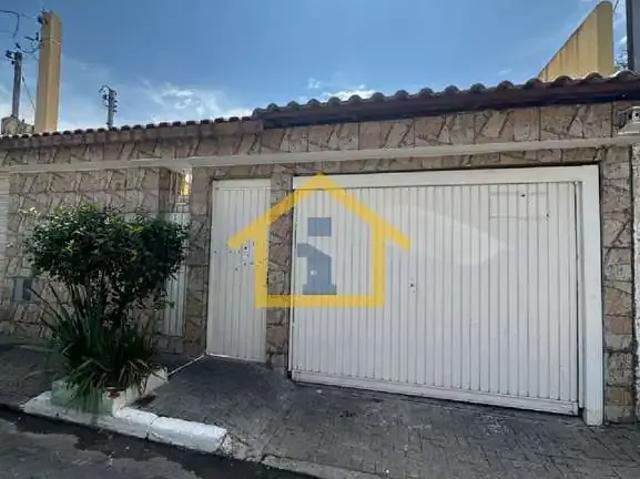 Casa / Sobrado para Venda em São Paulo/SP Jardim das Oliveiras 4 Quartos