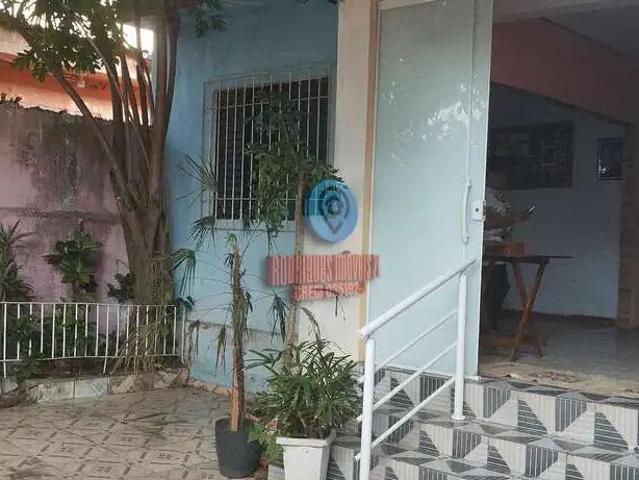 Casa / Sobrado para Venda em São Paulo/SP Jardim das Oliveiras 1 Quartos