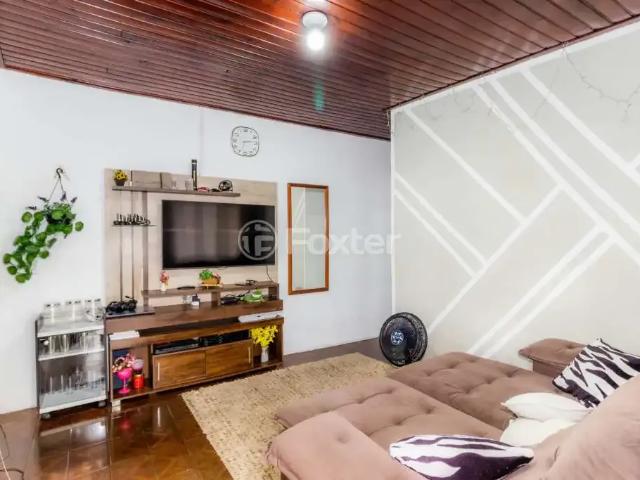 Casa / Sobrado para Venda em São Paulo/SP Jardim das Oliveiras 1 Quartos