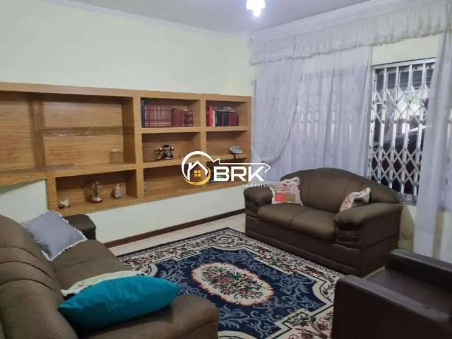 Casa / Sobrado para Venda em São Paulo/SP Jardim das Oliveiras 2 Quartos