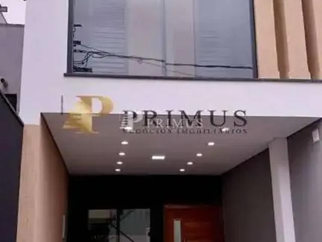 Casa / Sobrado para Venda em São Paulo/SP Jardim das Oliveiras 2 Quartos