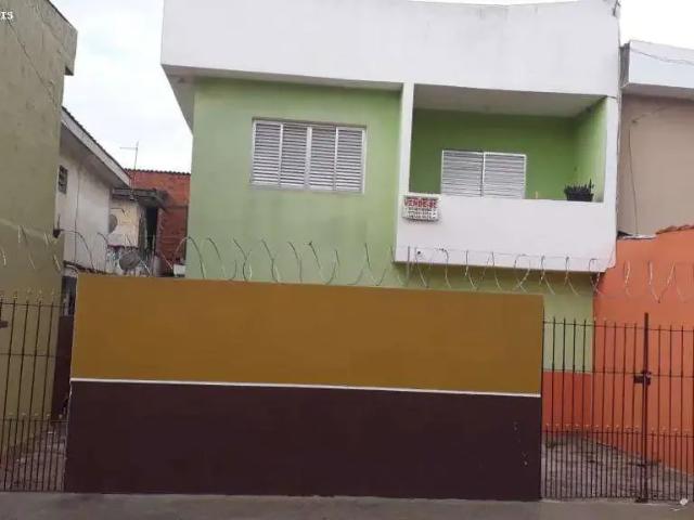 Casa / Sobrado para Venda em São Paulo/SP Jardim das Oliveiras 2 Quartos