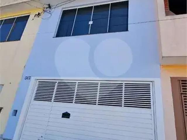 Casa / Sobrado para Venda em São Paulo/SP Itaim Paulista 2 Quartos
