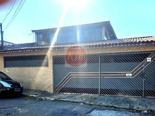 Casa / Sobrado para Venda em São Paulo/SP Jardim das Oliveiras 2 Quartos
