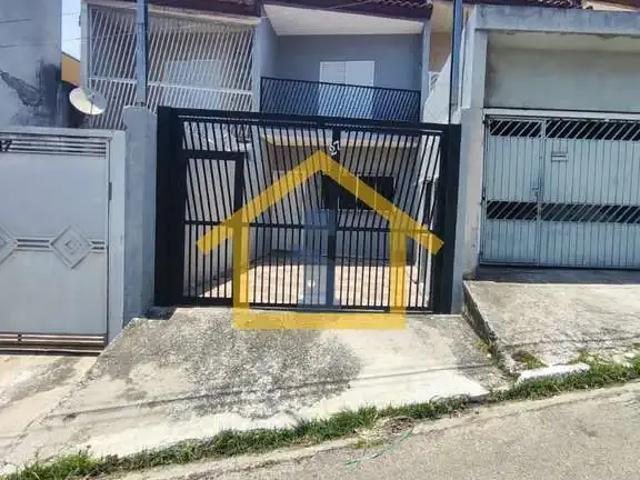 Casa / Sobrado para Venda em São Paulo/SP Jardim das Oliveiras 2 Quartos