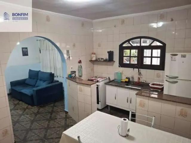 Casa / Sobrado para Venda em São Paulo/SP Jardim das Oliveiras 2 Quartos