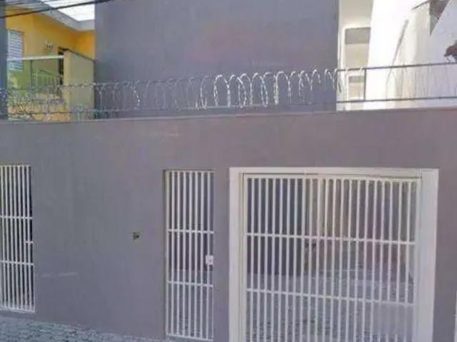 Casa / Sobrado para Venda em São Paulo/SP Jardim das Oliveiras 2 Quartos
