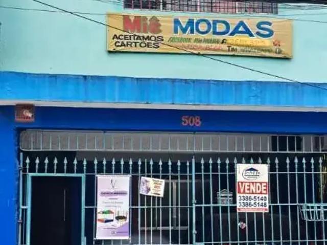 Casa / Sobrado para Venda em São Paulo/SP Jardim das Oliveiras 2 Quartos