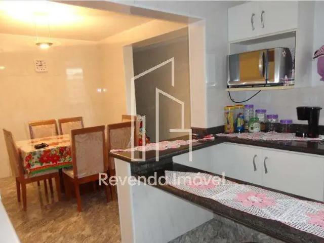 Casa / Sobrado para Venda em São Paulo/SP Jardim das Oliveiras 3 Quartos