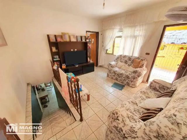 Casa / Sobrado para Venda em São Paulo/SP Jardim das Oliveiras 3 Quartos