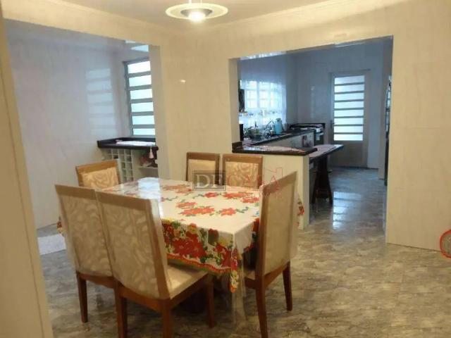 Casa / Sobrado para Venda em São Paulo/SP Jardim das Oliveiras 3 Quartos