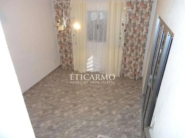 Casa / Sobrado para Venda em São Paulo/SP Jardim das Oliveiras 3 Quartos