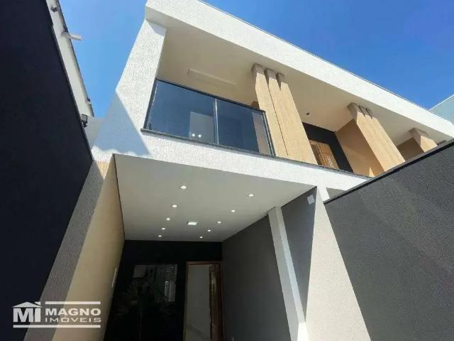 Casa / Sobrado para Venda em São Paulo/SP Jardim das Oliveiras 3 Quartos
