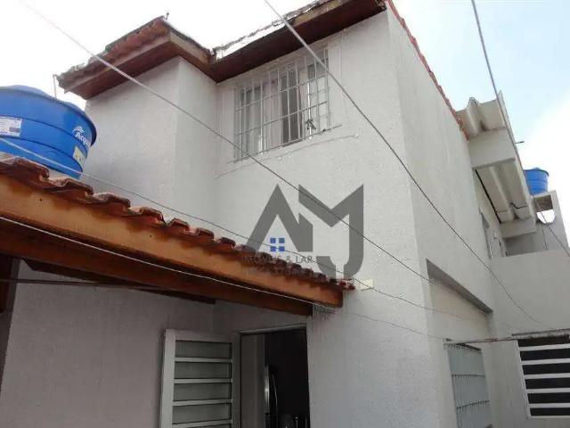 Casa / Sobrado para Venda em São Paulo/SP Jardim das Oliveiras 3 Quartos