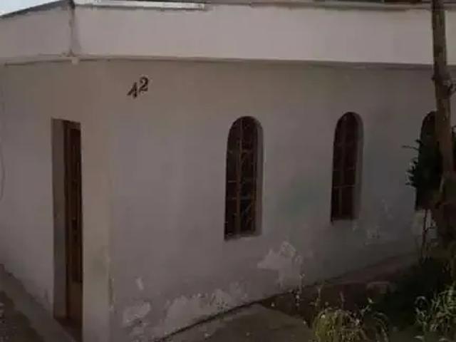 Casa / Sobrado para Venda em São Paulo/SP Jardim das Oliveiras 3 Quartos