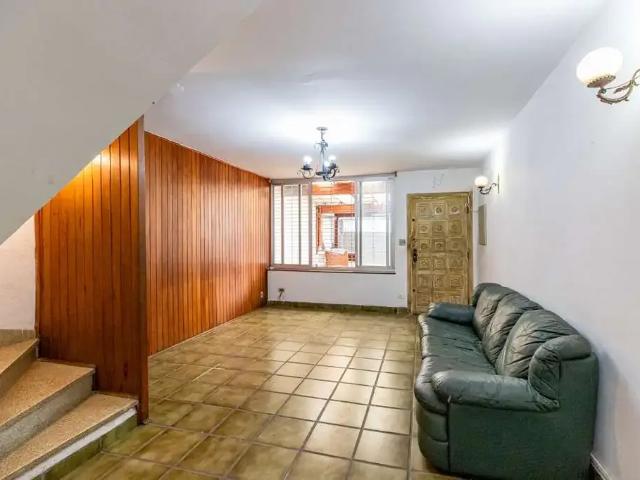 Casa / Sobrado para Venda em São Paulo/SP Jardim das Acacias 3 Quartos