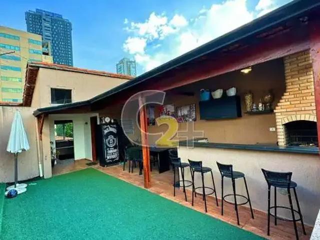 Casa / Sobrado para Venda em São Paulo/SP Jardim das Acacias 3 Quartos