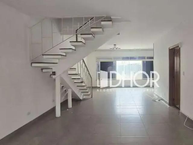 Casa / Sobrado para Venda em São Paulo/SP Jardim das Acacias 3 Quartos