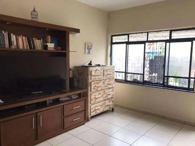 Casa / Sobrado para Venda em São Paulo/SP Jardim das Acacias 3 Quartos