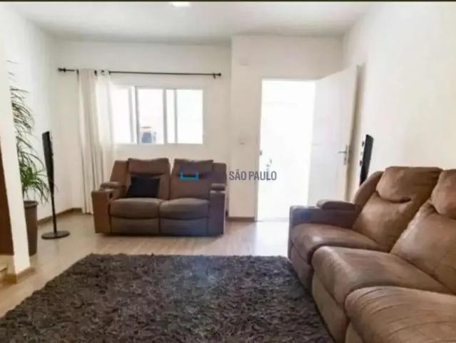 Casa / Sobrado para Venda em São Paulo/SP Jardim das Acacias 3 Quartos