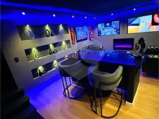 Casa / Sobrado para Venda em São Paulo/SP Jardim das Acacias 3 Quartos