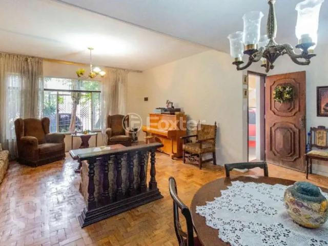 Casa / Sobrado para Venda em São Paulo/SP Jardim das Acacias 3 Quartos