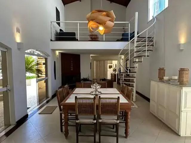 Casa / Sobrado para Venda em São Paulo/SP Jardim das Bandeiras 4 Quartos
