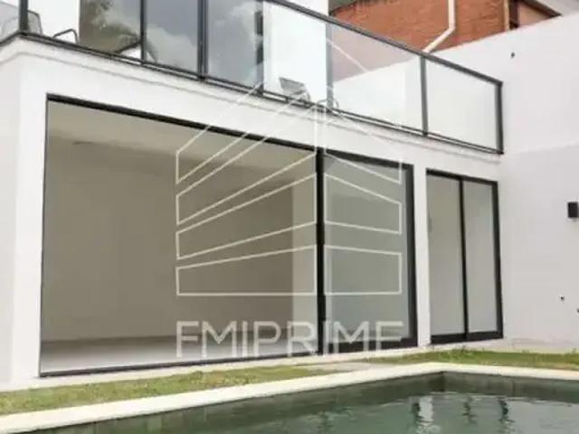 Casa / Sobrado para Venda em São Paulo/SP Jardim das Bandeiras 4 Quartos