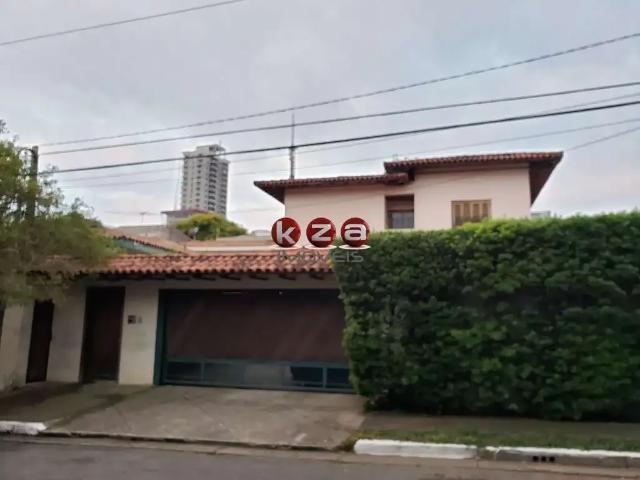 Casa / Sobrado para Venda em São Paulo/SP Jardim das Bandeiras 4 Quartos