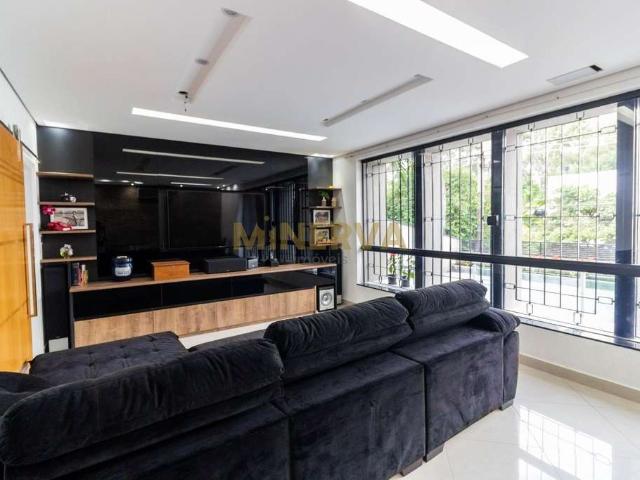 Casa / Sobrado para Venda em São Paulo/SP Jardim das Bandeiras 4 Quartos