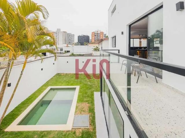 Casa / Sobrado para Venda em São Paulo/SP Jardim das Bandeiras 4 Quartos