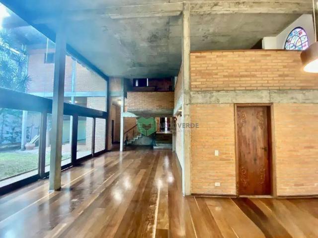 Casa / Sobrado para Venda em São Paulo/SP Jardim das Bandeiras 4 Quartos