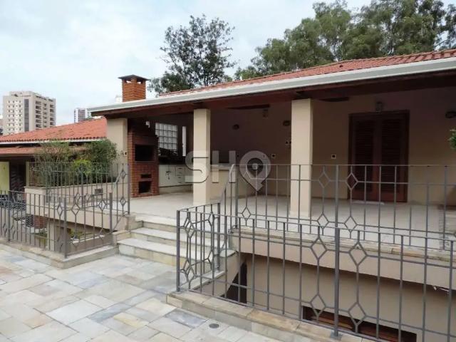 Casa / Sobrado para Venda em São Paulo/SP Jardim das Bandeiras 4 Quartos