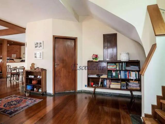 Casa / Sobrado para Venda em São Paulo/SP Jardim das Bandeiras 4 Quartos