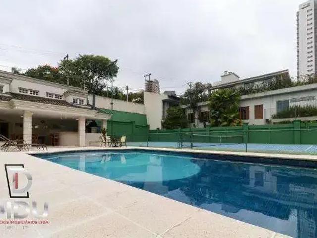 Casa / Sobrado para Venda em São Paulo/SP Jardim das Bandeiras 4 Quartos