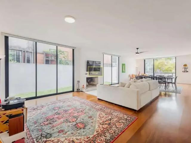 Casa / Sobrado para Venda em São Paulo/SP Jardim das Bandeiras 4 Quartos
