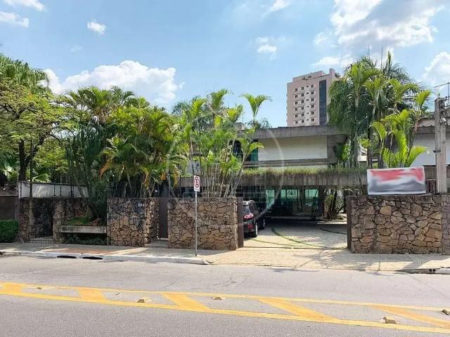 Casa / Sobrado para Venda em São Paulo/SP Jardim das Bandeiras 4 Quartos