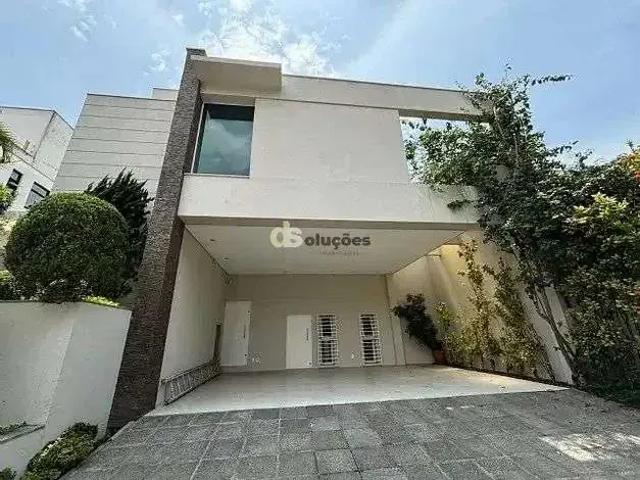 Casa / Sobrado para Venda em São Paulo/SP Jardim das Bandeiras 4 Quartos