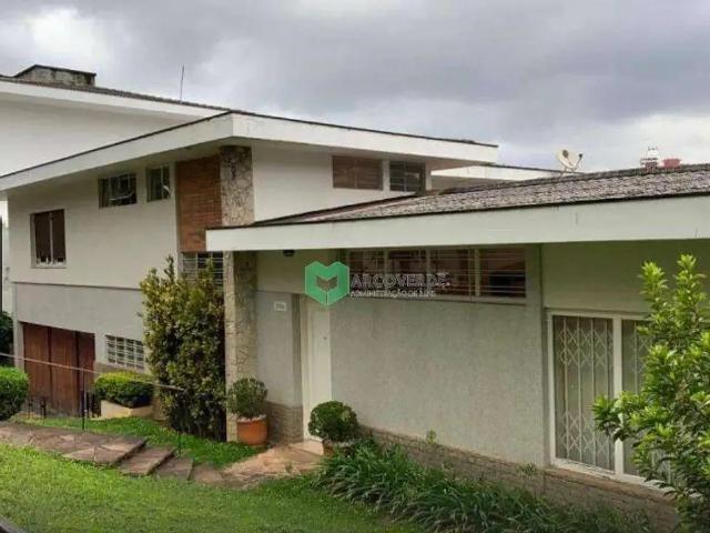Casa / Sobrado para Venda em São Paulo/SP Jardim das Bandeiras 4 Quartos
