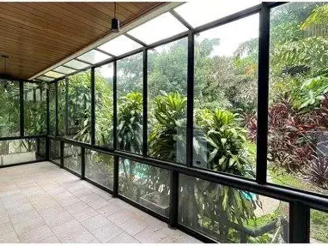 Casa / Sobrado para Venda em São Paulo/SP Jardim das Bandeiras 5 Quartos