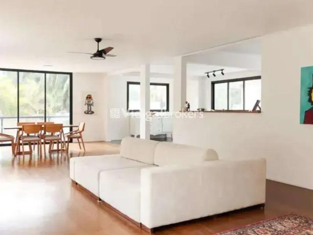 Casa / Sobrado para Venda em São Paulo/SP Jardim das Bandeiras 5 Quartos