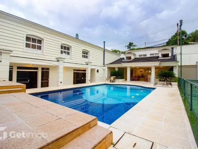 Casa / Sobrado para Venda em São Paulo/SP Jardim das Bandeiras 6 Quartos
