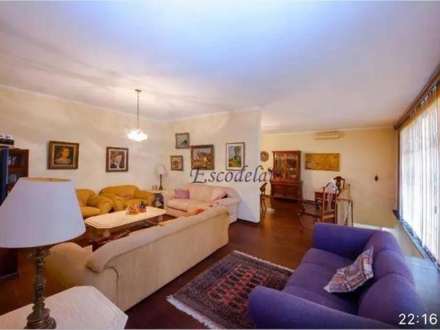 Casa / Sobrado para Venda em São Paulo/SP Jardim das Bandeiras 6 Quartos