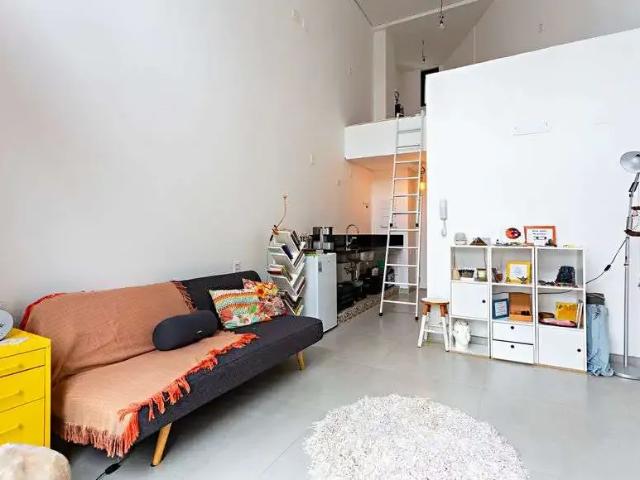 Casa / Sobrado para Venda em São Paulo/SP Jardim das Bandeiras 1 Quartos