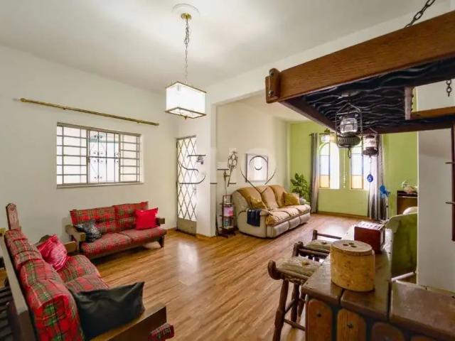 Casa / Sobrado para Venda em São Paulo/SP Jardim das Bandeiras 2 Quartos