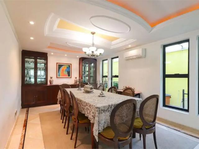 Casa / Sobrado para Venda em São Paulo/SP Jardim das Bandeiras